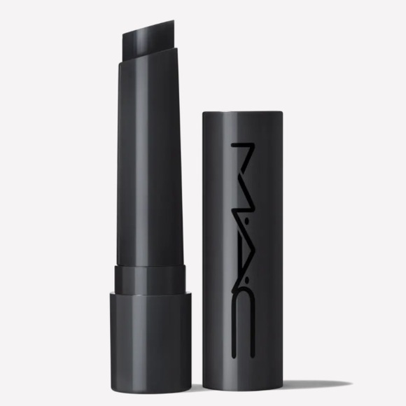 MAC Cosmetics | Makeup | Mac Jet Black Squirt Plumping Lip Gloss New In ...